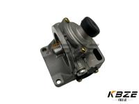 China DOOSAN DH220-5 OIL WATER SEPERATOR HEAD HIGH QUALITY PRODUCT for sale
