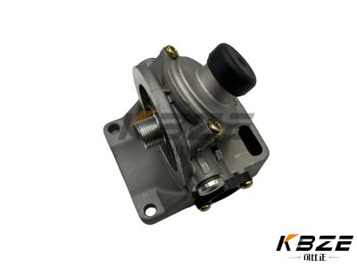 China DOOSAN DH220-5 OIL WATER SEPERATOR HEAD HIGH QUALITY PRODUCT for sale