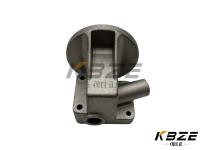 China DOOSAN DH300 FUEL FILTER HEAD HIGH QUALITY PRODUCT for sale