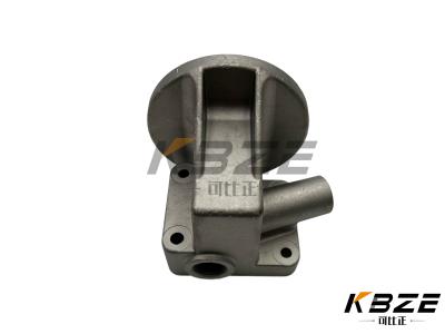 China DOOSAN DH300 FUEL FILTER HEAD HIGH QUALITY PRODUCT for sale