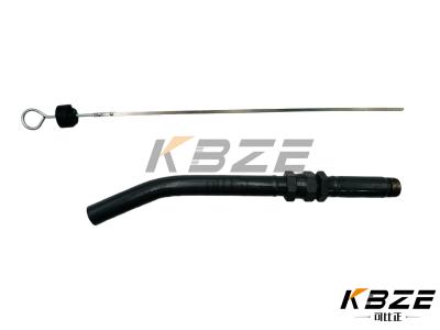 China 53CM DIPSTICK / 41CM HOUSING VOLVO SWING MOTOR HYDRAULIC OIL DIPSTICK SET FOR VOLVO for sale