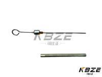 China 32.5CM DIPSTICK / 19.3CM HOUSING ZAX-6 GDI SWING MOTOR HYDRAULIC OIL DIPSTICK SET FOR HITACHI for sale
