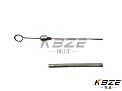 China 32.5CM DIPSTICK / 19.3CM HOUSING ZAX-6 GDI SWING MOTOR HYDRAULIC OIL DIPSTICK SET FOR HITACHI for sale