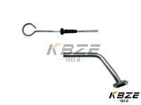 China 19.5CM DIPSTICK ZAX330 HYDRAULIC PUMP OIL DIPSTICK SET FOR HITACHI for sale