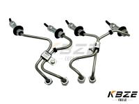 China Excavator C-A-T C4.4 EFI Engine 396-2606 , 396-2607 Injector Tube Supply for sale