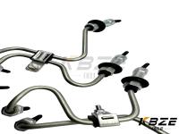 China Excavator C-A-T C4.4 EFI Engine 396-2606 , 396-2607 Injector Tube Supply for sale