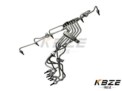 China 364-2862 C7.1 DFI ENGINE DIESEL NOZZLE TUBE CAT EXCAVATOR E320D2 , E320D2 GC , E320D2L for sale