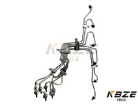 China 364-2862 C7.1 DFI ENGINE DIESEL NOZZLE TUBE CAT EXCAVATOR E320D2 , E320D2 GC , E320D2L for sale