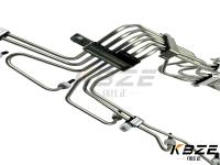 China 364-2862 C7.1 DFI ENGINE DIESEL NOZZLE TUBE CAT EXCAVATOR E320D2 , E320D2 GC , E320D2L for sale