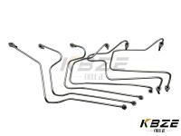 China DIESEL NOZZLE PIPE 212-8599 CAT E320C/E321C/E323D WITH INETERCOOLER BY 3066 ENGINES for sale