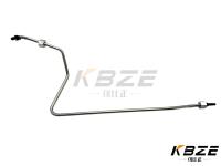 China 3525A207 PERKINS ENGINE PARTS E320D2 COMMON RAIL PIPE FOR CAT DIESEL ENGINE C6.6 for sale
