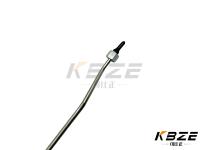 China 3525A207 PERKINS ENGINE PARTS E320D2 COMMON RAIL PIPE FOR CAT DIESEL ENGINE C6.6 for sale