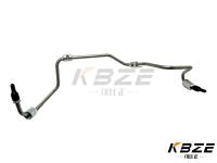China EXCAVATOR CUMMINS ENGINE QSB4.5 4933417/3942597 COMMON RAIL PIPE FIT ISDE DIESEL ENGINE for sale