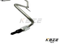 China EXCAVATOR CUMMINS ENGINE QSB4.5 4933417/3942597 COMMON RAIL PIPE FIT ISDE DIESEL ENGINE for sale