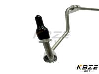 China EXCAVATOR CUMMINS ENGINE QSB4.5 4933417/3942597 COMMON RAIL PIPE FIT ISDE DIESEL ENGINE for sale