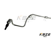 China Cummins QSB6.7 Diesel Engine 4940552 Hyundai R225-9 Common-Rail Fuel Supply Tube for sale