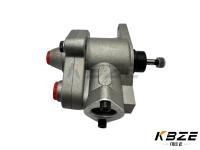 China CAT 3406B/3406C DIESEL ENGINE 1W-1700 FUEL TRANSFER PUMP FOR E245 E375 EXCAVATOR for sale