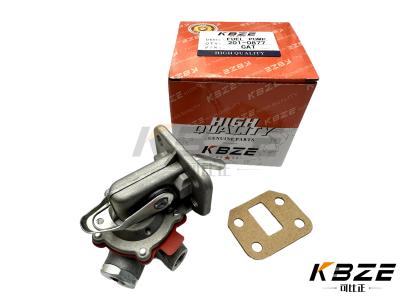 China CA2010877 201-0877 2010877 AR183JL FUEL LIFT PUMP FOR CAT E312B L 3054B DIESEL ENGINE for sale