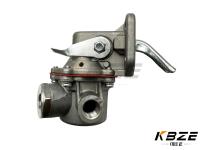 China CA2010877 201-0877 2010877 AR183JL FUEL LIFT PUMP FOR CAT E312B L 3054B DIESEL ENGINE for sale