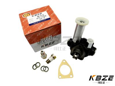China E304 E305 E307.5 CA4777729 477-7729 4777729 FUEL FEED PUMP REPLACEMENT FOR CAT C2.4 ENGINE for sale