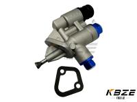 China KBZE CUMMINS 6BT / 6CT 3936316 FUEL FEED PUMP 4988747 FOR HYUNDAI EXCAVATOR for sale