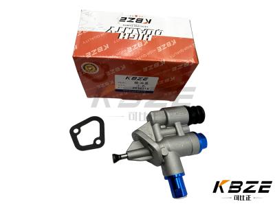 China KBZE CUMMINS 6BT / 6CT 3936316 FUEL FEED PUMP 4944712 FOR DIESEL ENGINE for sale