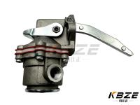 China KBZE OEM FIAT TRACTOR 98419724 AT055-4JL FUEL TRANSFER PUMP FITS  TRACTORS for sale