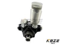 China 1-15750130-0 ISUZU 4HK1 6HK1 DIESEL ENGINE FEED PUMP FOR HITACHI EXCAVATOR for sale