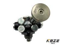 China 1-15750130-0 ISUZU 4HK1 6HK1 DIESEL ENGINE FEED PUMP FOR HITACHI EXCAVATOR for sale