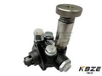 China 1-15750130-0 ISUZU 4HK1 6HK1 DIESEL ENGINE FEED PUMP FOR HITACHI EXCAVATOR for sale