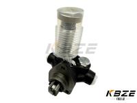 China OEM KBZE ISUZU 6SD1 105207-1480 DOOSAN DE12 65.12101-7013D FUEL FEED PUMP for sale