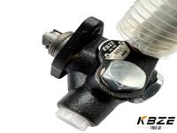 China OEM KBZE ISUZU 6SD1 105207-1480 DOOSAN DE12 65.12101-7013D FUEL FEED PUMP for sale