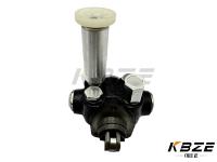 China HIGH QUALITY ISUZU 6WG1 105237-4731  1-15750151-1 FEED PUMP FOR ZAX450 ZAX460 for sale