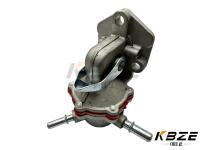 China 320/07201 32007201 JCB 3CX 4CX KBZE FUEL LIFT PUMP FITS FOR LOADER DIESEL ENGINE PARTS for sale