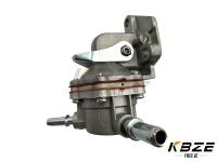 China 320/07201 32007201 JCB 3CX 4CX KBZE FUEL LIFT PUMP FITS FOR LOADER DIESEL ENGINE PARTS for sale
