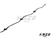 China C-A-T E120B EXCAVATOR 5I-5649 34261-05501 FUEL INJECTOR OIL RETURN PIPE S4K DIESEL ENGINE for sale