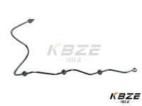 China C-A-T E120B EXCAVATOR 5I-5649 34261-05501 FUEL INJECTOR OIL RETURN PIPE S4K DIESEL ENGINE for sale