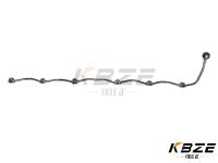 China KBZE CA2941814 294-1814 2941814 HIGH QUALITY FUEL LEAK OFF PIPE FITS FOR E320D C6.4 for sale