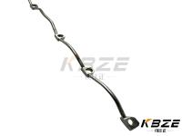 China KBZE CA2941814 294-1814 2941814 HIGH QUALITY FUEL LEAK OFF PIPE FITS FOR E320D C6.4 for sale