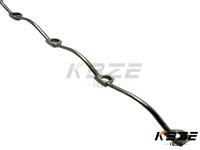 China INJECTOR OVER FLOW PIPE CA2964747 296-4747 2964747 FOR C4.2 ENGINE 32E61-04100 for sale