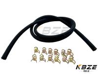 China NOZZLE RETURN TUBE CA2321794 232-1794 2321794 FOR C-A-T C3.3 / C4.4 / C6.6 / C7.1 DIESEL ENGINE for sale
