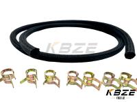 China NOZZLE RETURN TUBE CA2321794 232-1794 2321794 FOR C-A-T C3.3 / C4.4 / C6.6 / C7.1 DIESEL ENGINE for sale
