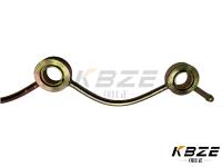 China CA3117561 311-7561 3117561 INJECTOR OVER FLOW PIPE C.A.T E3024 / C2.2 KBZE EXCAVATOR PARTS for sale