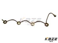 China CA3117561 311-7561 3117561 INJECTOR OVER FLOW PIPE C.A.T E3024 / C2.2 KBZE EXCAVATOR PARTS for sale