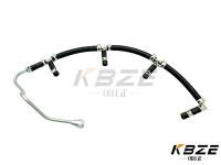China HIGH QUALITY 212-8501 / 212-8496 / 217-5428 CAT S4K ENGINE FUEL INJECTOR OIL RETURN PIPE for sale