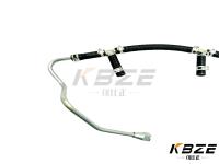 China HIGH QUALITY 212-8501 / 212-8496 / 217-5428 CAT S4K ENGINE FUEL INJECTOR OIL RETURN PIPE for sale