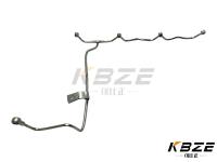 China KBZE HIGH QUALITY CUMMINS 4BT DIESEL ENGINE 3927633 FUEL OIL RETURN LINE FOR HYUNDAI EXCAVATOR for sale