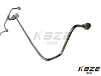 China KBZE HIGH QUALITY CUMMINS 4BT DIESEL ENGINE 3927633 FUEL OIL RETURN LINE FOR HYUNDAI EXCAVATOR for sale