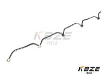 China KBZE CUMMINS 6BT 6BT5.9 3926103 EXCAVATOR DIESEL ENGINE INJECTOR RETURN LINE for sale