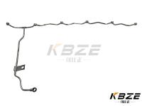 China KBZE CUMMINS 6BT 6BT5.9 3926103 EXCAVATOR DIESEL ENGINE INJECTOR RETURN LINE for sale